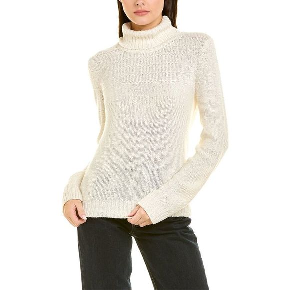 Piazza Sempione | Sweaters | Piazza Sempione Turtleneck Woolblend ...